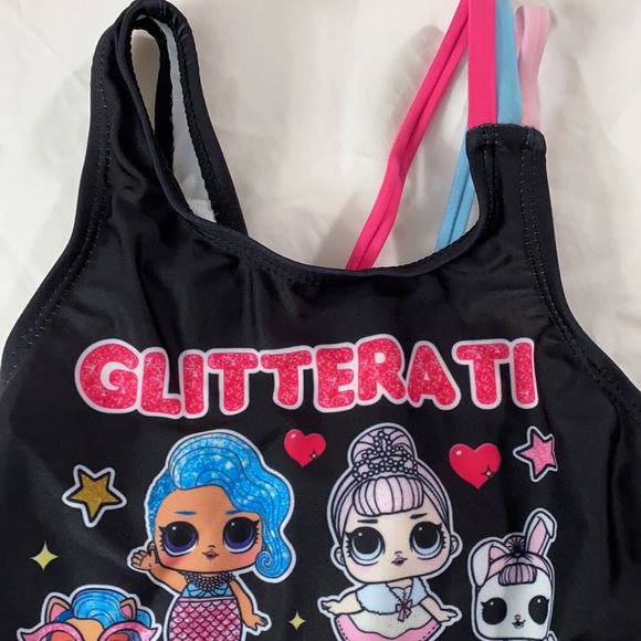 L.O.L. Surprise! | Swim | Lol Surprise Childs Swimsuit | Poshmark